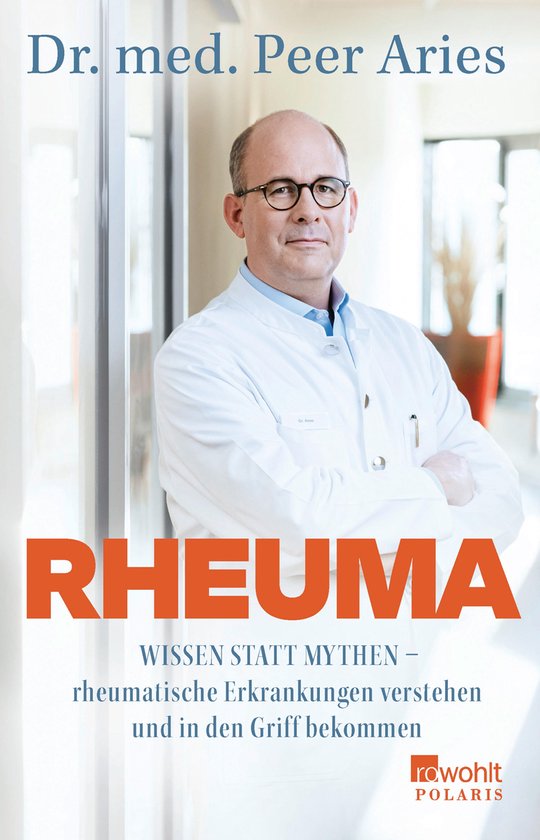 Rheuma (ebook), Dr. med. Peer Aries | 9783644015524 | Boeken | bol.com