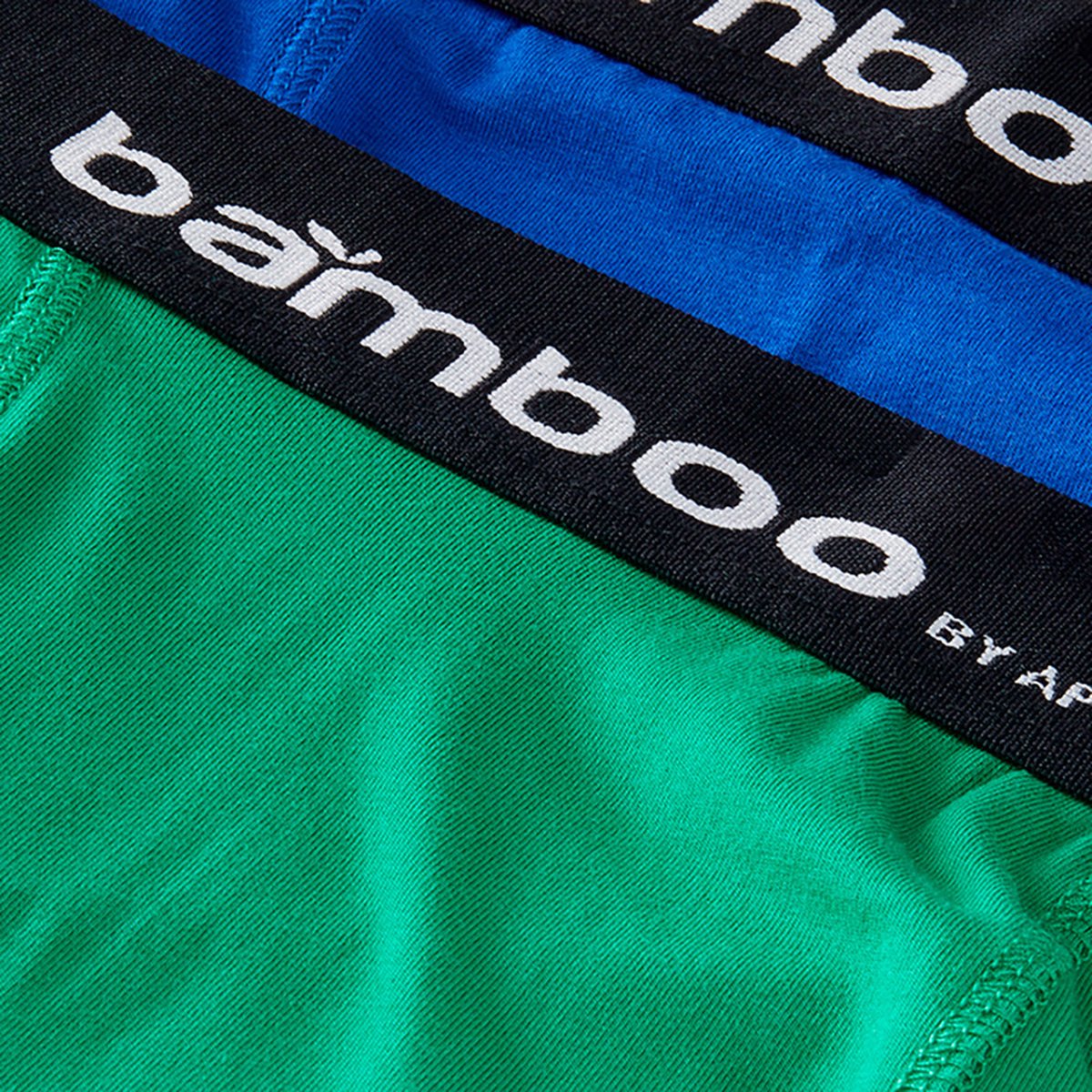 Apollo | Bamboe boxershort Heren | Maat XL | 2-Pak | Bamboo | Bamboe ...