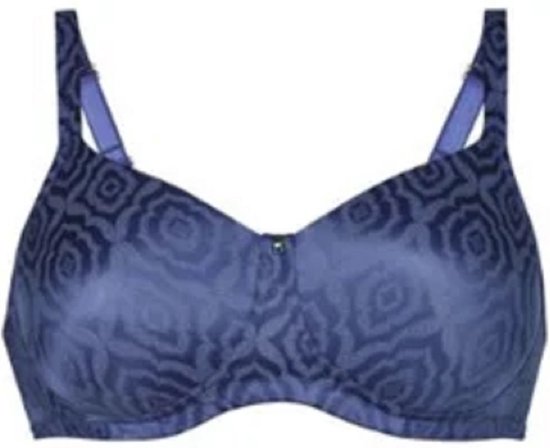 Anita Ophelia Prothese BH EU 90AA Blauw / Paars 5779 Capri Blue EU 90AA ...