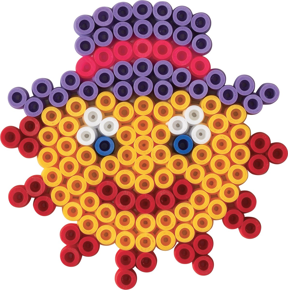 Hama Maxi Strijkparels - 3.000 stuks | bol