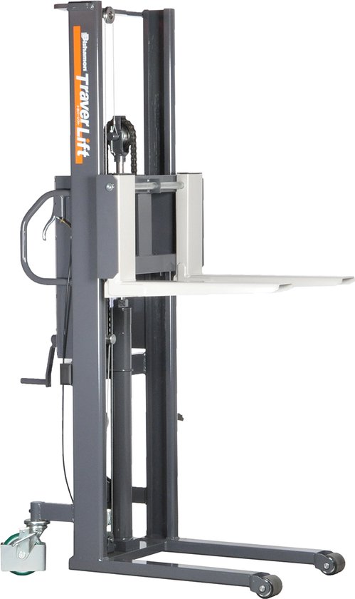 Bishamon stapelaar ST25H | bol