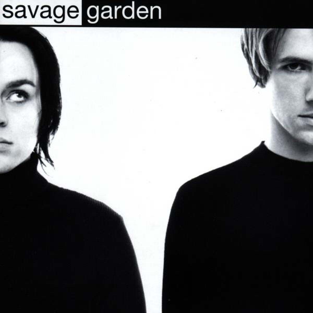 Savage Garden, Savage Garden | CD (album) | Muziek | bol.com
