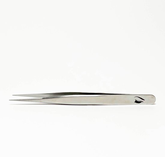 Wimperextensions Pincet - Wimperextensions Tweezer - IT01 Pincet Luxury ...