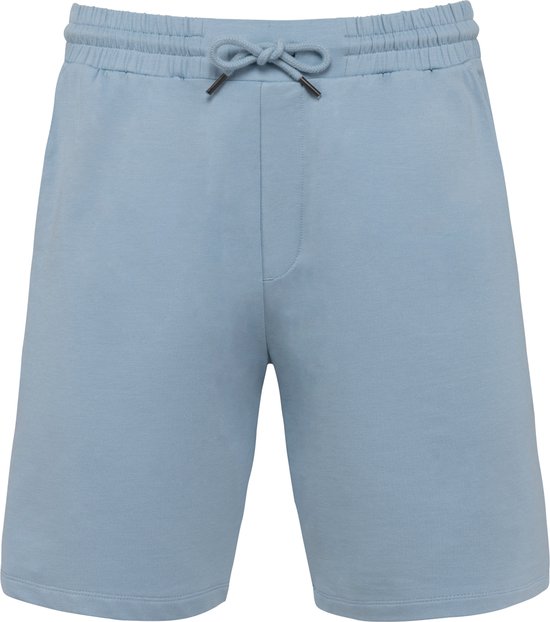 Native Spirit Ecologische herenshort NS726 - Aquamarine - S | bol