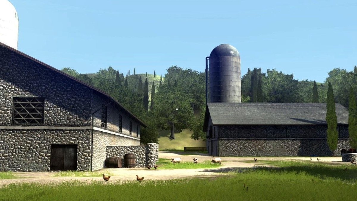 Mega Farming Collection 7 PACK - Windows | Games | bol.com