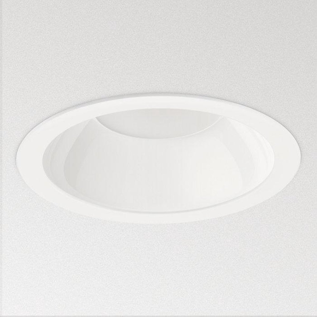 Philips LED Downlight Coreline DN140B 9.5W 1100lm 120D - 840 Koel Wit ...