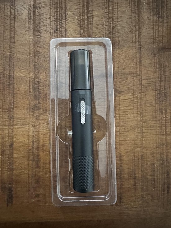 Neushaar trimmer - Oorhaar trimmer - knippen - tondeuse - tblade - t ...