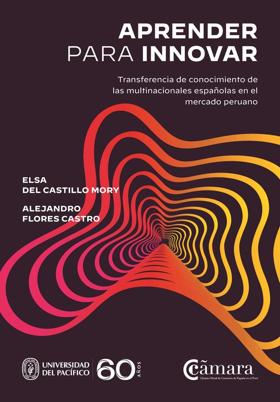 Aprender para innovar (ebook), Elsa Del Castillo Mory | 9789972575105 ...