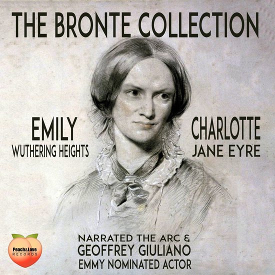 Bronte Collection, The, Emily Bronte | 9798887678689 | Boeken | bol.com