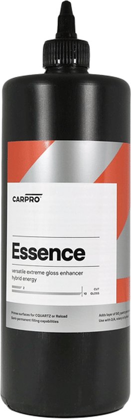 CarPro Essence 1000ml - Polijstmiddel | bol