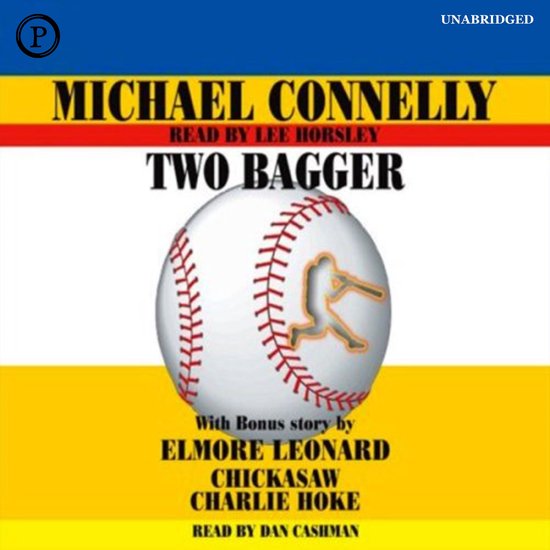 Two Bagger, Michael Connelly | 9781614673934 | Boeken | bol.com