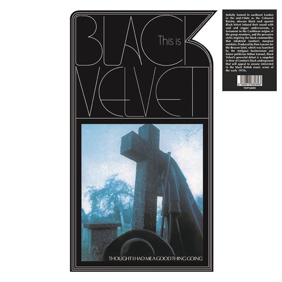 This Is Black Velvet, Black Velvet | Muziek | bol