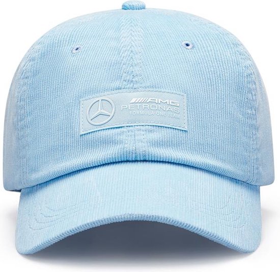 Mercedes-Amg Petronas Retro Cap | bol.com