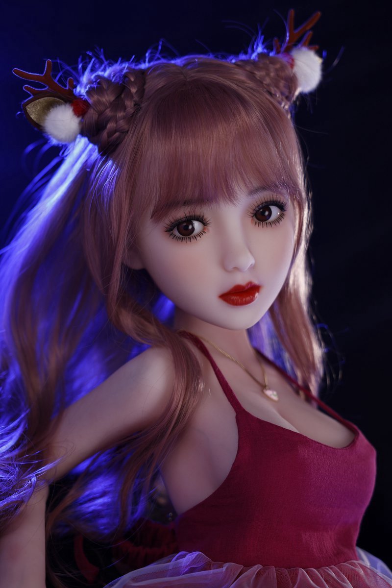 Model Mira Lifelike Sex Doll Sex Body Sex Doll Masturbateur Seins Et