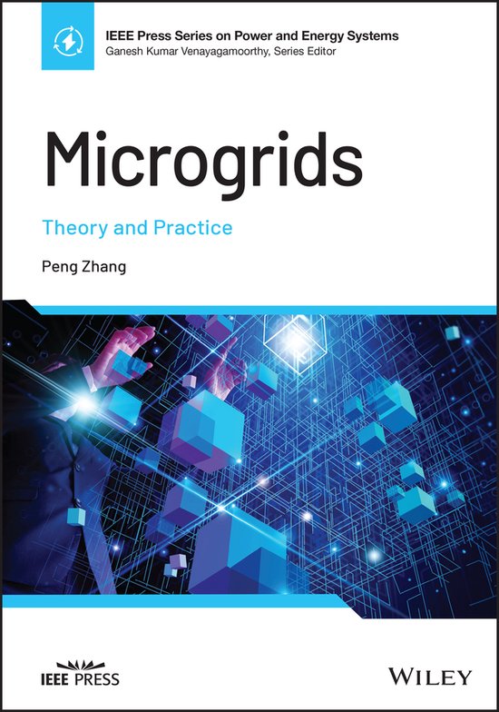 IEEE Press Series on Power and Energy Systems- Microgrids ...