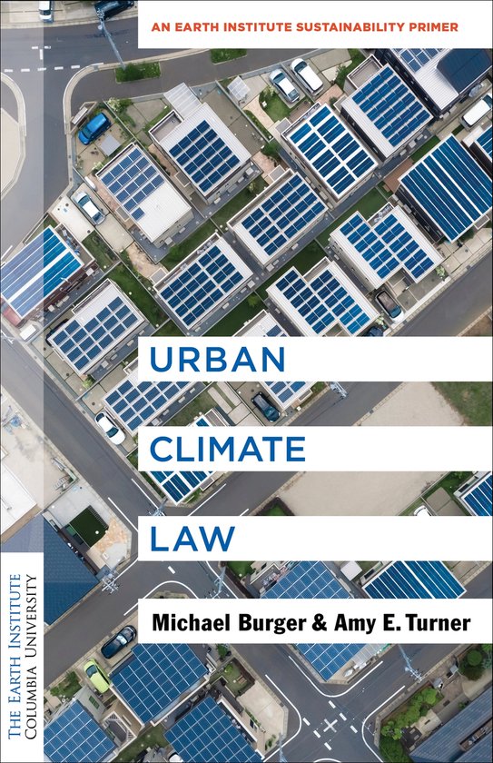 Columbia University Earth Institute Sustainability Primers- Urban ...