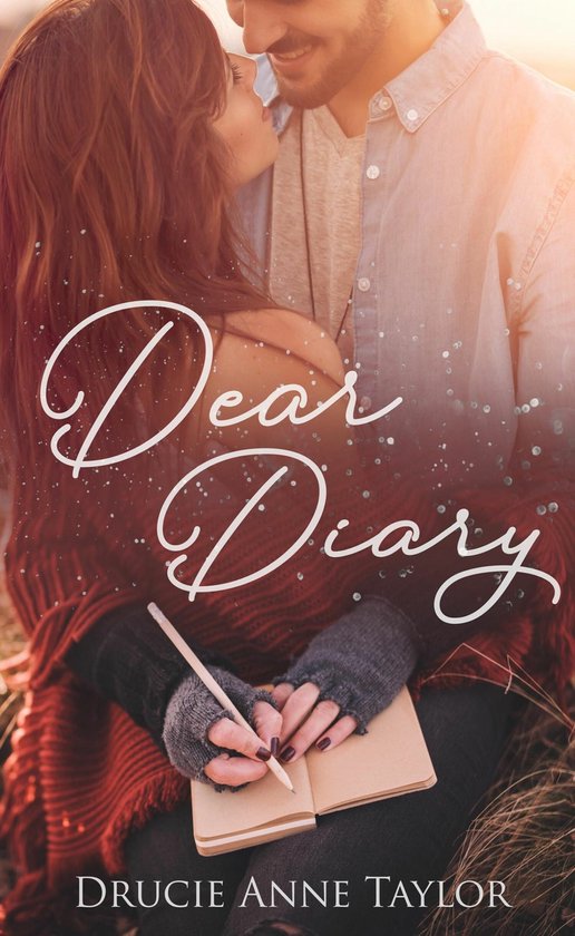 Dear Diary (ebook), Drucie Anne Taylor | 9783757914264 | Boeken | bol.com