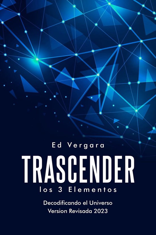 Trascender (ebook), Ed Vergara | 9798889451228 | Boeken | bol
