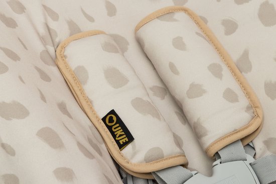 Ukje Cybex Cloud Z hoes - Autostoelhoes - Perfecte Pasvorm ...