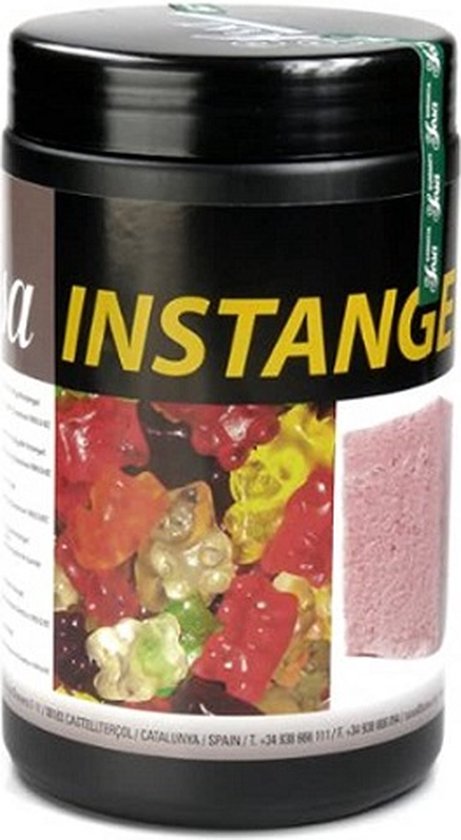 Sosa Instantgel dierlijke gelatine, bus 500 gr | bol