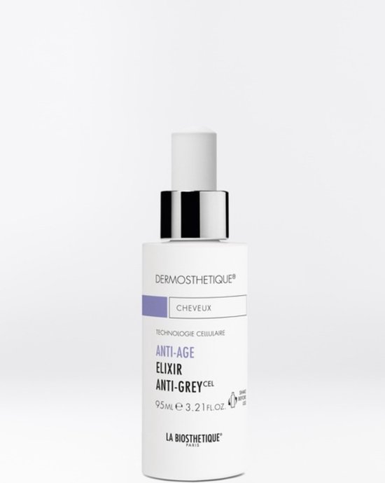 La Biosthetique Dermosthetique Anti-Age Elixir Anti-Grey 95ml | bol
