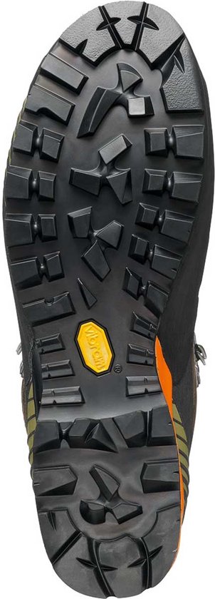 Scarpa Ribelle HD - Cocoa-moss - Maat Herren_EU 45 | bol.com