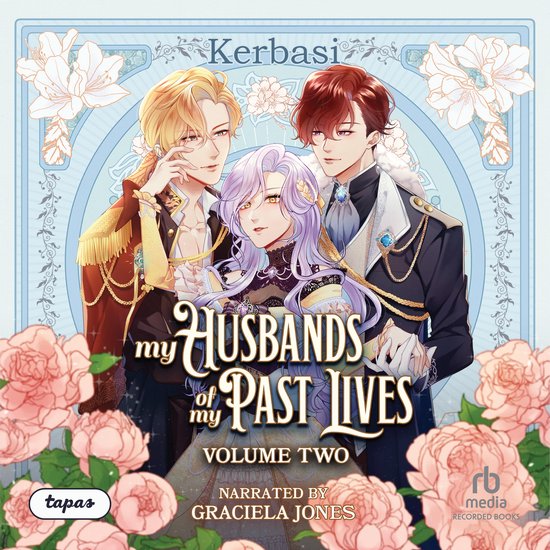 My Husbands of My Past Lives Volume 2, Kerbasi | 9781705081105 | Boeken ...