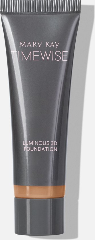 Mary Kay TimeWise® Fond de teint de teint lumineux 3D Beige N210 | bol.com