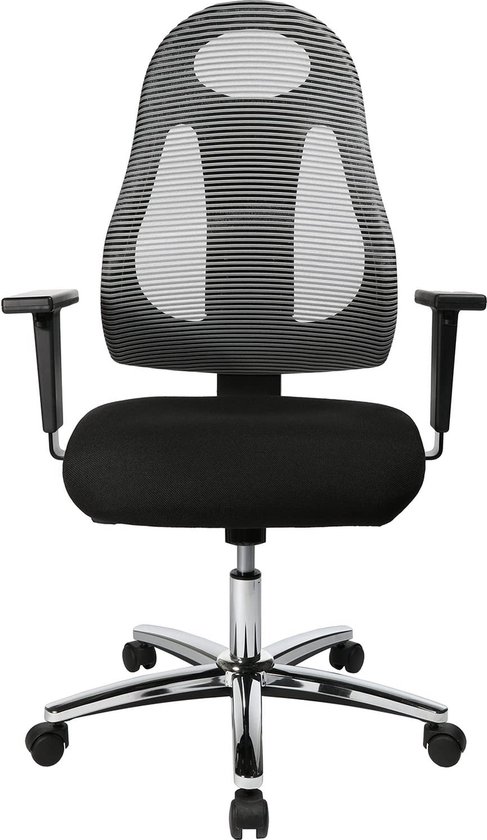 Bureaustoel – Luxe Bureaustoel – Office Chair | bol