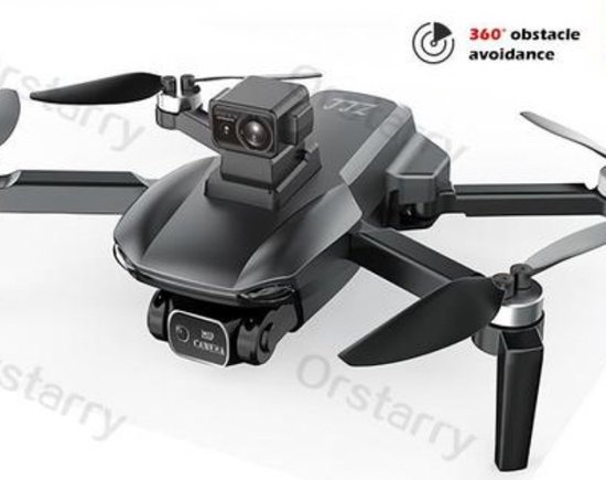 SG 108 Max Fly More Combo | bol