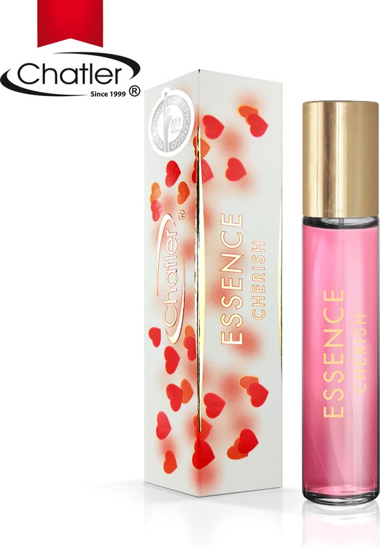 Chatler Essence Cherish 30ml