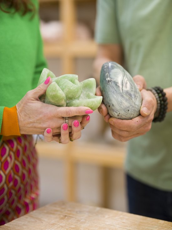 Natuur beeldhouwen in steen, Simone van Olst | 9789000385393 | Boeken ...