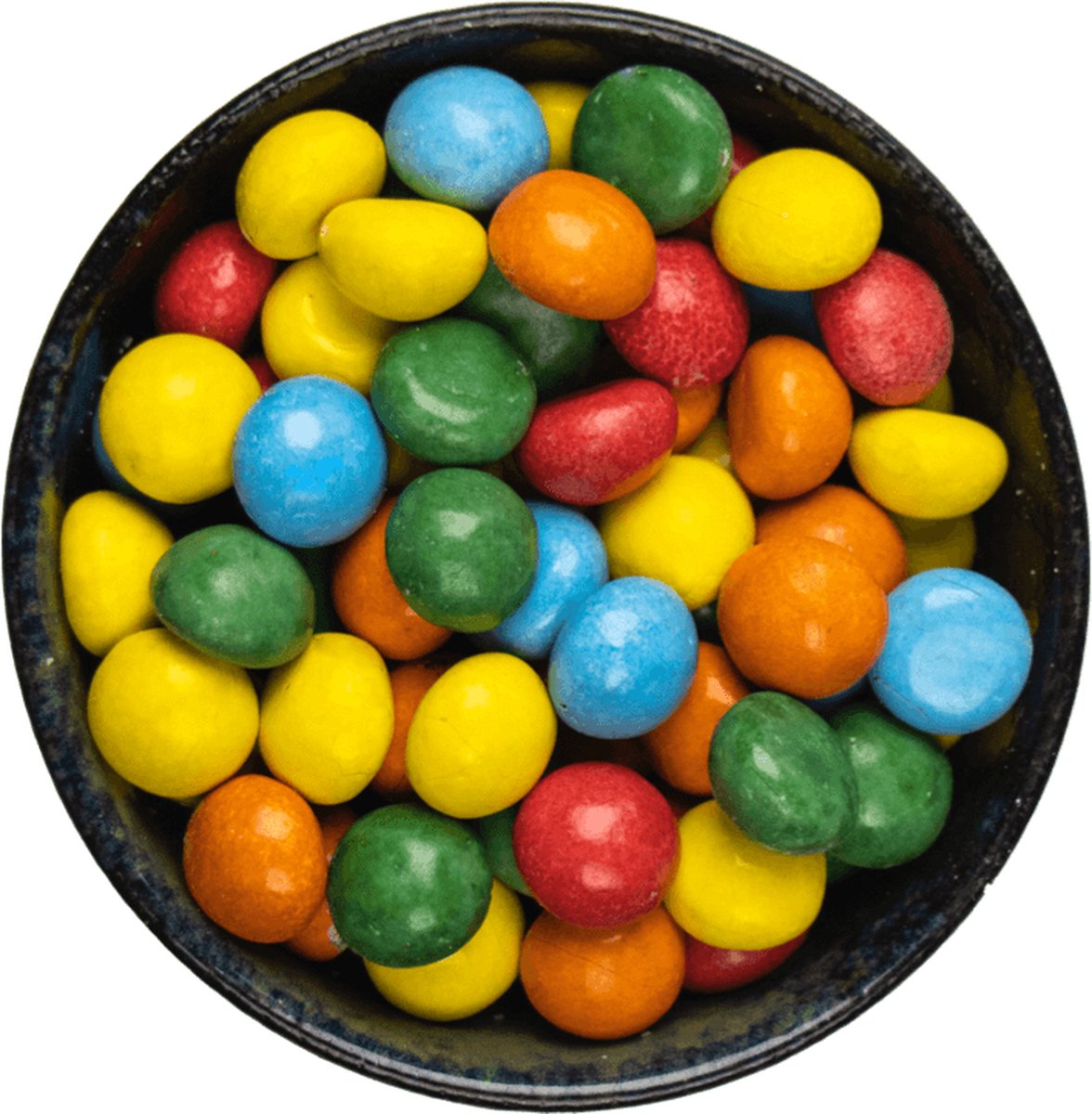 Van Delft - Coloured Chocolate Kruidnoten - Gekleurde Kruidnoten ...