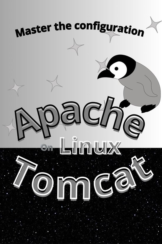 Master The Configuration Of Apache Tomcat On Linux (ebook), Koru Lenag ...