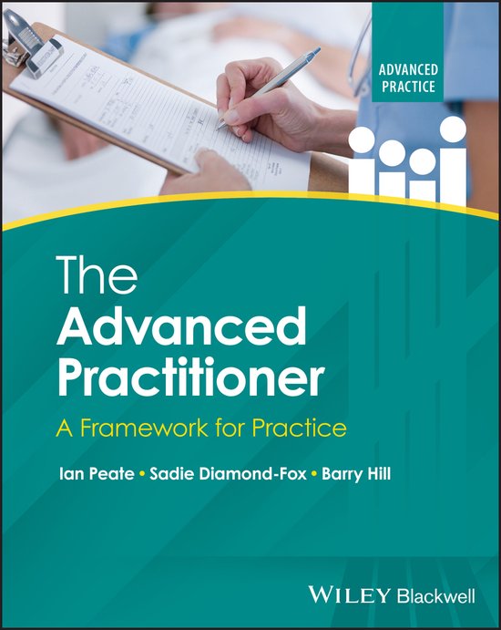 Advanced Clinical Practice-The Advanced Practitioner | 9781119882039 ...