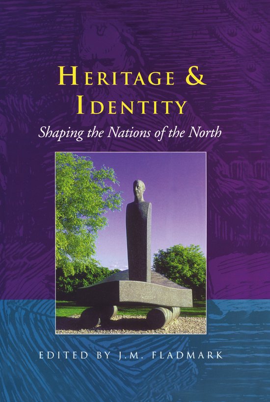 Heritage And Identity | 9781873394557 | Thor Heyerdahl | Boeken | bol