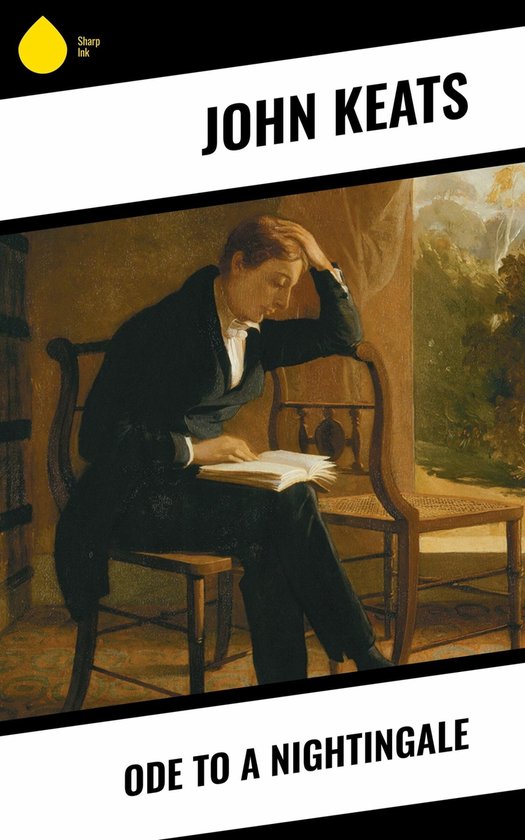 Ode to a Nightingale (ebook), John Keats | 9788028297152 | Boeken | bol.com