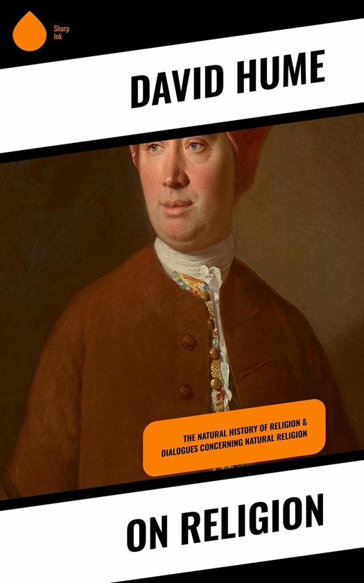 On Religion (ebook), David Hume | 9788028294304 | Boeken | bol
