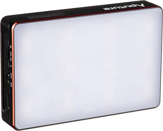 Aputure MC4 light Travel Kit | bol