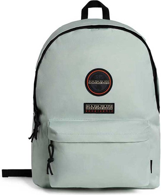 Napapijri Voyage 3 Backpack Green Frost | bol.com