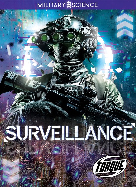Military Science - Surveillance (ebook), Elizabeth Noll | 9781648346439 ...