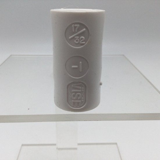 Bowling Bowlingbal vinger inserts, per 2 stuks, 'Vise powerlift / oval ...