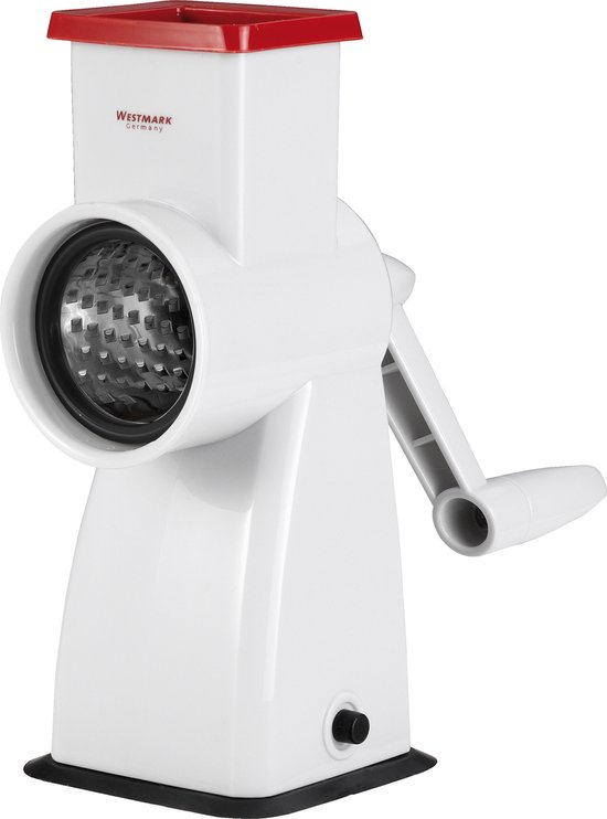 Westmark amandelmolen met zuigvoet | bol.com