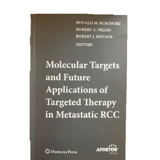 Molecular targets and future applications of targeted therapy in ...