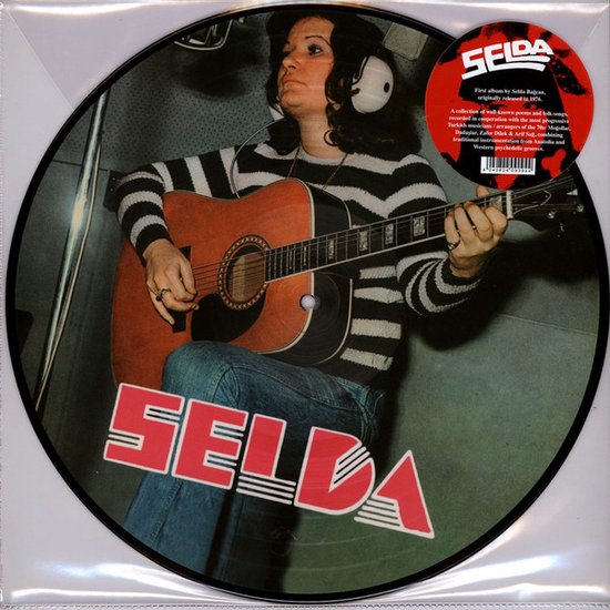 Selda, Selda | Muziek | bol.com
