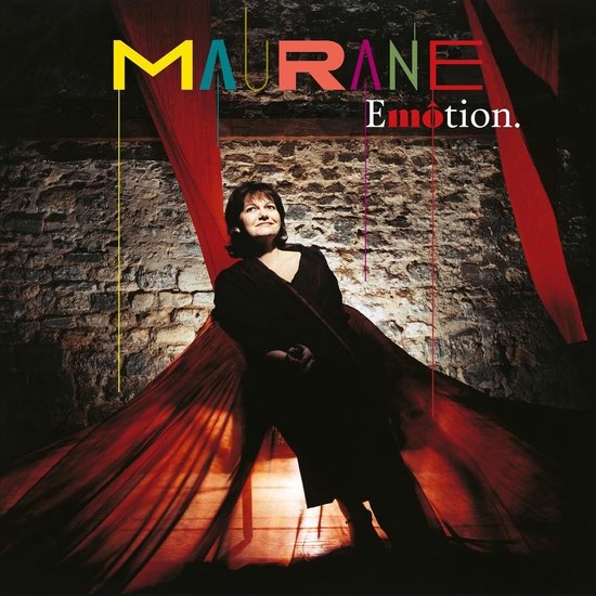 Maurane - Emotion (CD), Maurane | Muziek | bol.com
