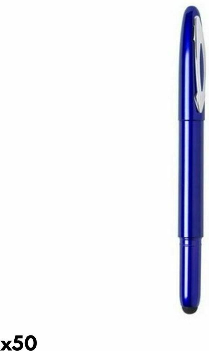 LED-Pointer pen VudúKnives 145584 (50 Stuks) | bol.com