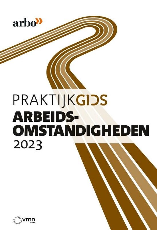 Praktijkgids Arbeidsomstandigheden 2023 | 9789462158290 | P. Willems ...