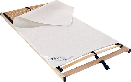 Matrasonderlegger / Mattress pad \ Mattress Protector Felt Protector ...
