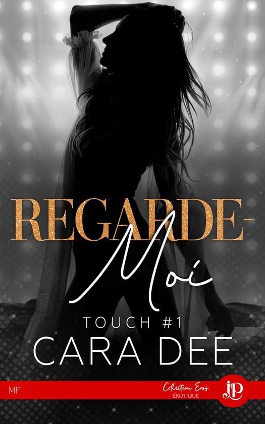 Touch 1 - Regarde-moi (ebook), Cara Dee | 9782384404179 | Boeken | bol
